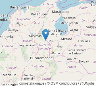 Vacancies in Tibu, Colombia | UNjobs