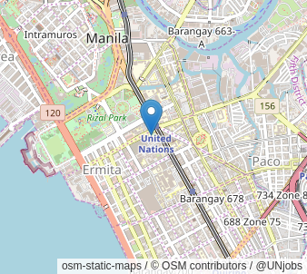 Vacancies in WHO WPRO Manila | UNjobs