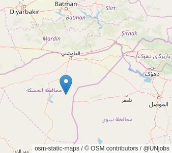 Vacancies in Al-Hawl, Syria | UNjobs