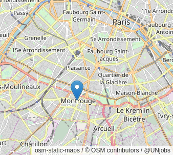 Vacancies in Montrouge, France | UNjobs