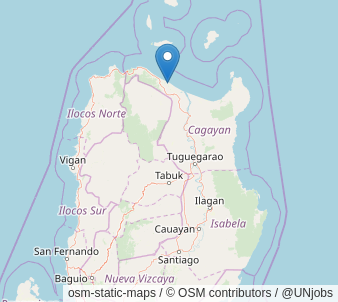 Vacancies in Abulug, Philippines | UNjobs