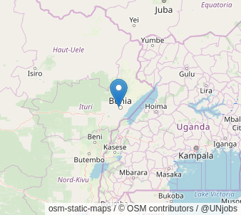 Vacancies in Bunia, Democratic Republic of Congo | UNjobs