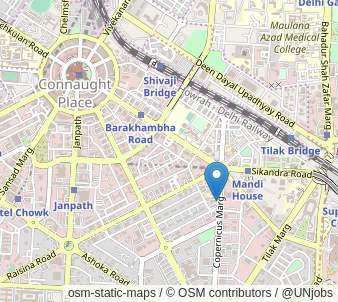 Vacancies in Vacancies with CDRI in New Delhi | UNjobs