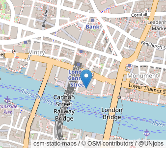 Vacancies in GSMA Head Office, London | UNjobs