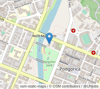 Vacancies for data management with UNDP in Montenegro | UNjobs